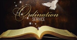 110 Congratulatory Happy Ordination Day Wishes Quotes For Priest ...
