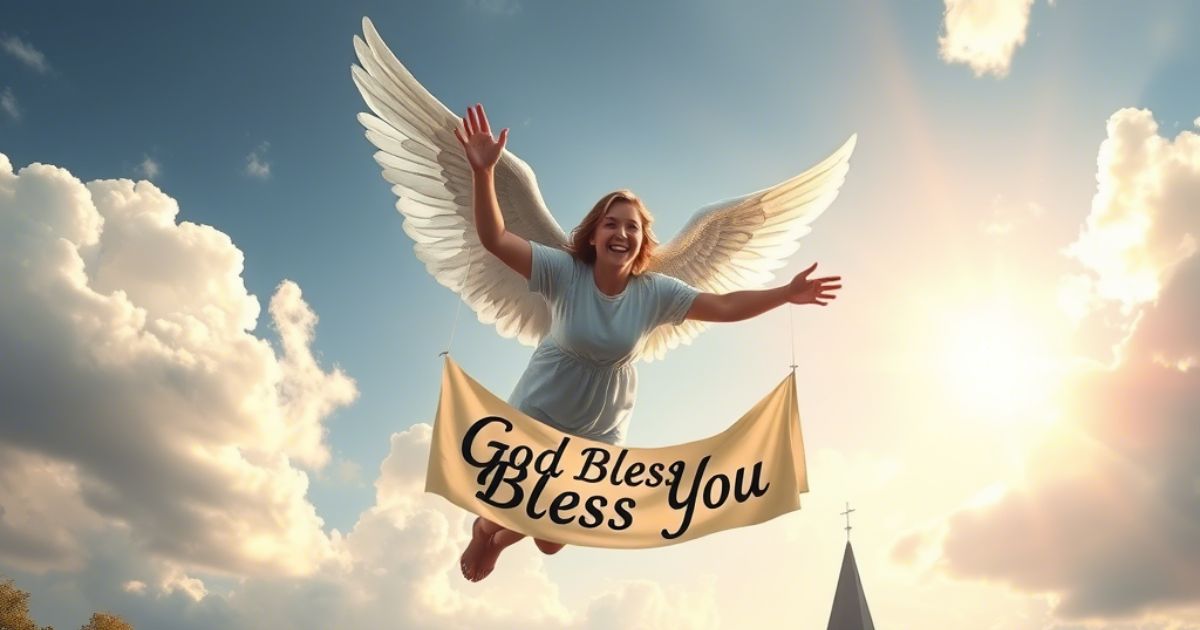 85 Powerful May God Bless You Quotes, Prayers And Blessings