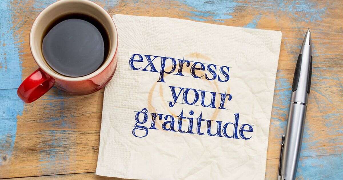 65 Thank You Message To God For All The Blessings And Thanksgiving Prayers