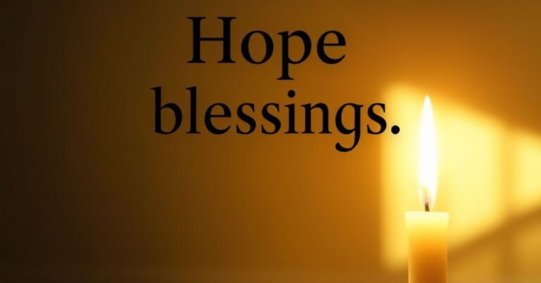 85 Powerful May God Bless You Quotes, Prayers And Blessings