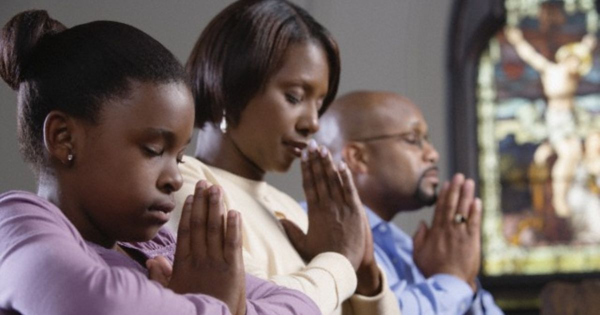 120 Powerful Prayers For Church Growth And Advancement