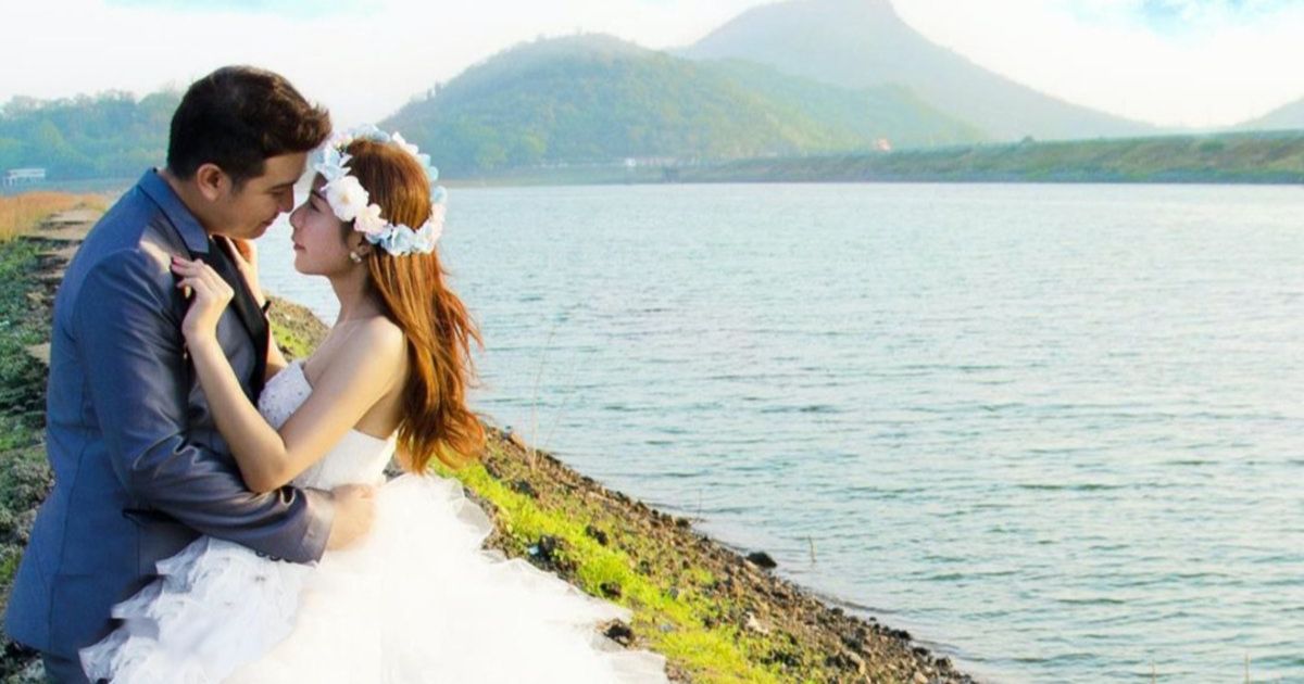 170 Happy Married Life Wishes Text Messages For Newly Married Couples