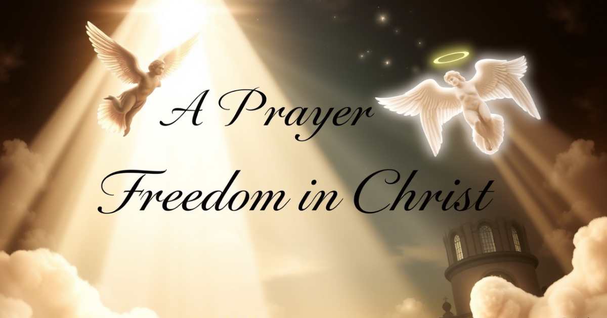 28 Powerful Opening Prayer For Baptism