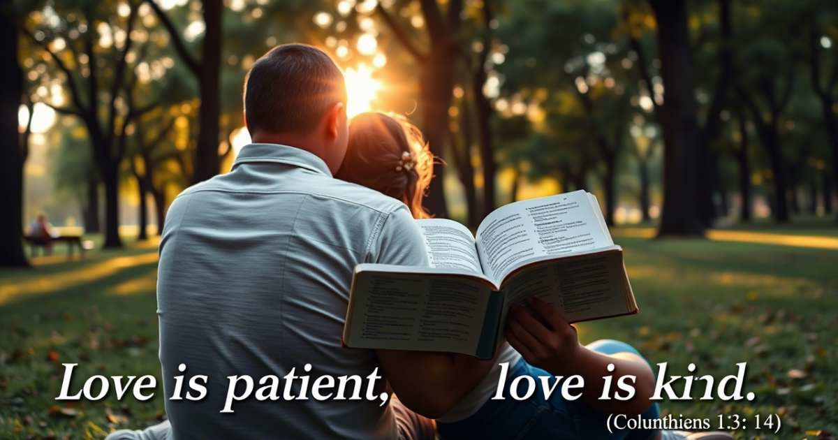 60 Inspiring Bible Verses About Relationship With Girlfriend
